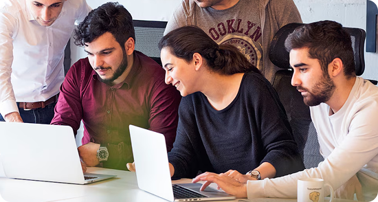 ARM Infoserve India – Lightening the Services