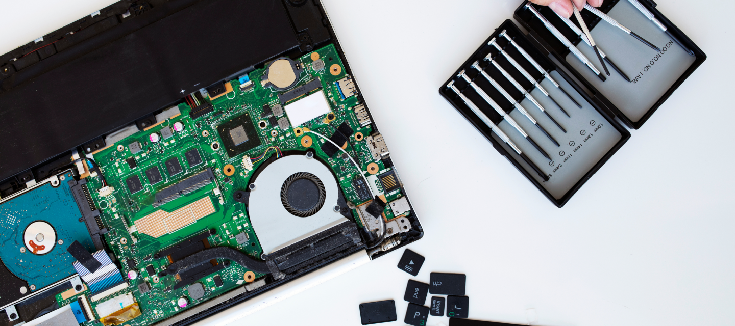 HP Products – ARM Infoserve India