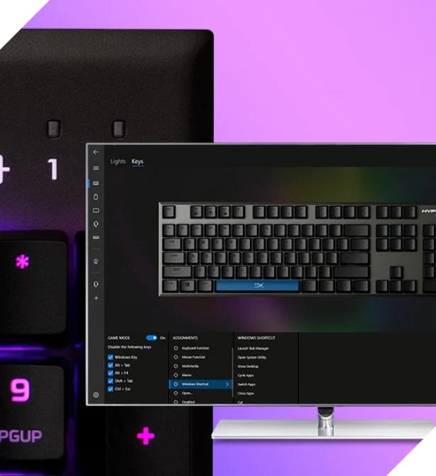 HyperX Ngenuity – ARM Infoserve India