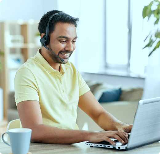 Contact Us – ARM Infoserve India