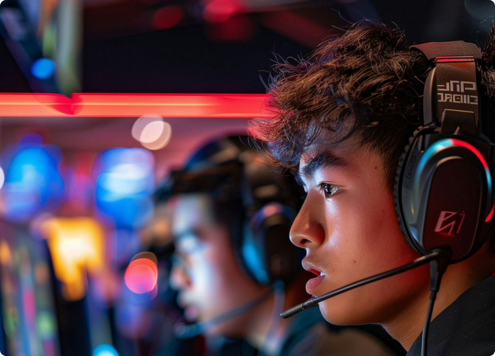 HyperX – ARM Infoserve India