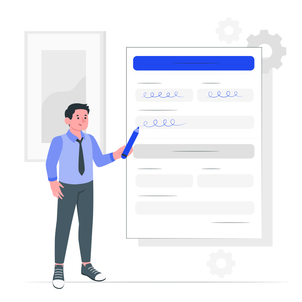 Complete profile – ARM Infoserve India